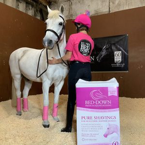 Pure ShavingS | Horse Bedding | Bed-Down Equine Bedding